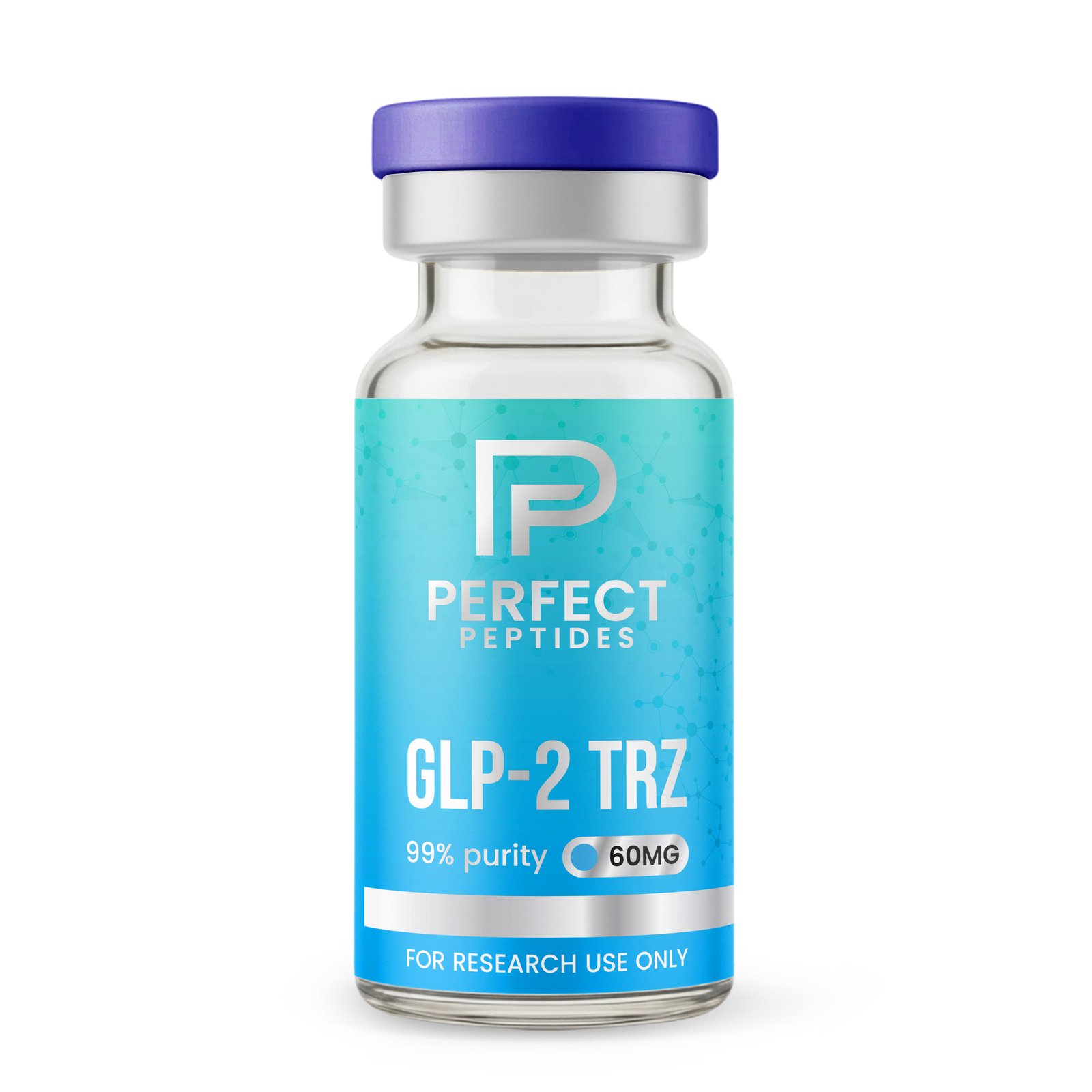 GLP-2 TRZ – Perfect Peptides